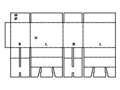 FEFCO 0452 - BioPack