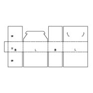 FEFCO 0452 - BioPack